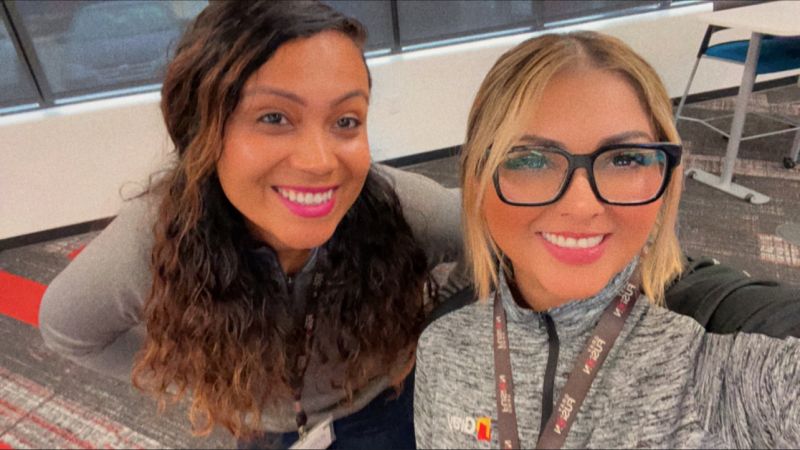 Samantha Lara on LinkedIn: Vanessa Pearyer so much fun at Grayfusion ... Samantha Lara on LinkedIn: Vanessa Pearyer so much fun at Grayfusion ...