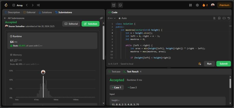 Sourav Sutradhar on LinkedIn: #100daysofcode #coding #optimization # ... Sourav Sutradhar on LinkedIn: #100daysofcode #coding #optimization # ...