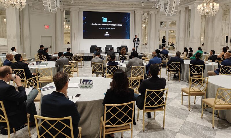LatentView Analytics on LinkedIn: LatentView Analytics Roundtable ... LatentView Analytics on LinkedIn: LatentView Analytics Roundtable ...