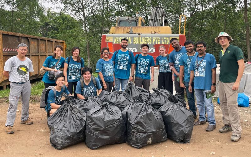 Hardik Pankaj Rathod, CFA on LinkedIn: #greensingapore # ... Hardik Pankaj Rathod, CFA on LinkedIn: #greensingapore # ...