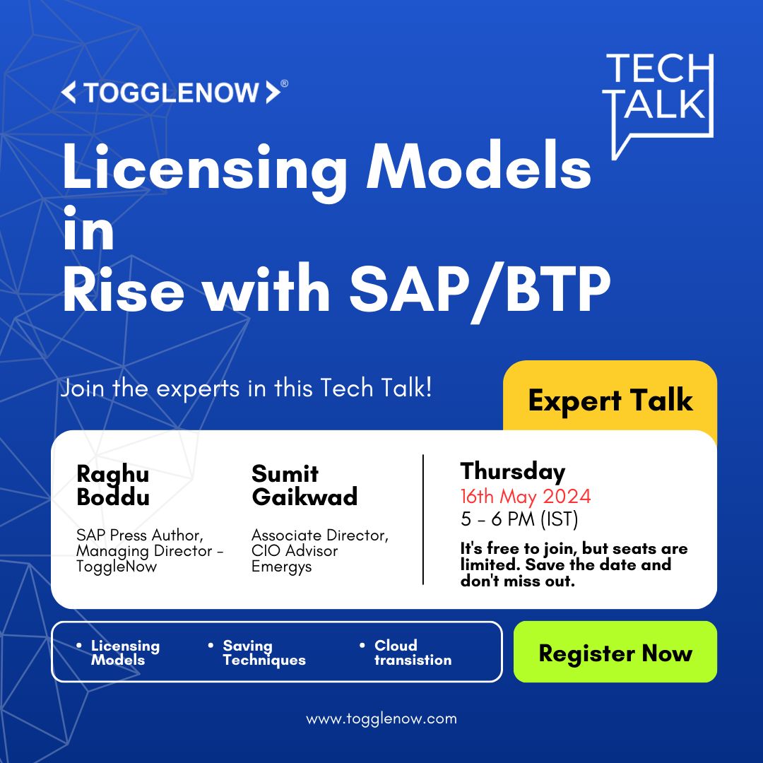 Sumit Gaikwad on LinkedIn: #risewithsap #sapbtp Sumit Gaikwad on LinkedIn: #risewithsap #sapbtp