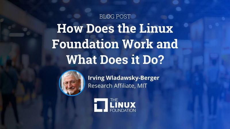 Hilary Carter on LinkedIn: #linux #linuxfoundation #opensource #oss # ... Hilary Carter on LinkedIn: #linux #linuxfoundation #opensource #oss # ...