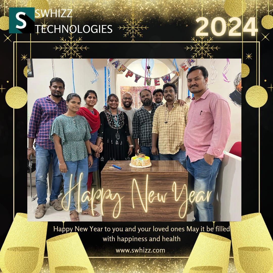 Grateful for 2024 and 2023 | Kodandaramu Karroti posted on the topic ... Grateful for 2024 and 2023 | Kodandaramu Karroti posted on the topic ...