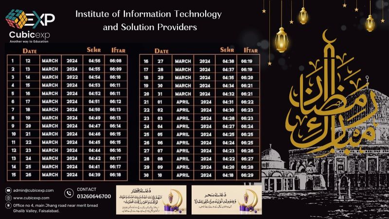Karamat Subhani posted on LinkedIn Karamat Subhani posted on LinkedIn