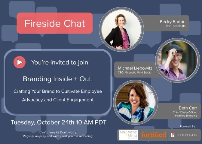 People415 on LinkedIn: Join us for a knowledge-packed conversation that ... People415 on LinkedIn: Join us for a knowledge-packed conversation that ...