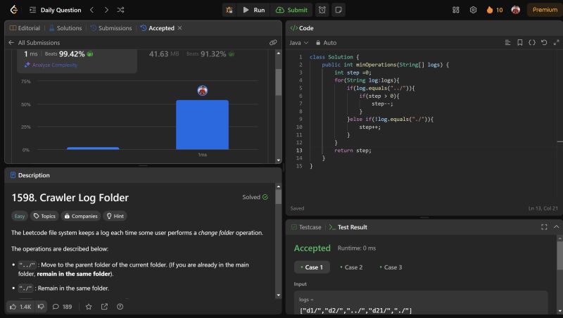 Hasan Zaigam on LinkedIn: #100daysofleetcode #codinglife #coding #growth Hasan Zaigam on LinkedIn: #100daysofleetcode #codinglife #coding #growth