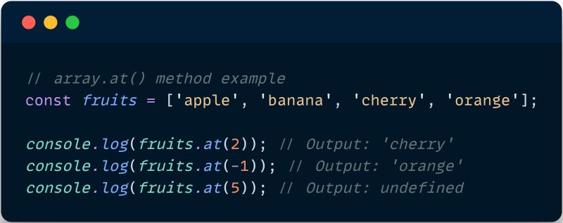 Sourabh Bishnoi on LinkedIn: #javascript #programming #codingtips # ... Sourabh Bishnoi on LinkedIn: #javascript #programming #codingtips # ...