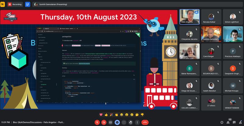Venkat Raman on LinkedIn: #felix #flutter #flutterdeveloper # ... Venkat Raman on LinkedIn: #felix #flutter #flutterdeveloper # ...