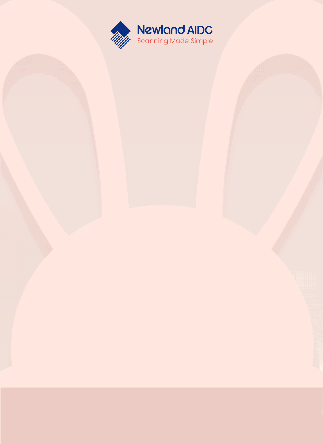 Newland AIDC on LinkedIn: #newland #aidc #easter #holiday Newland AIDC on LinkedIn: #newland #aidc #easter #holiday