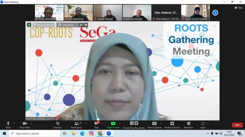Hensi Margaretta on LinkedIn: #globaleducator #sega # ... Hensi Margaretta on LinkedIn: #globaleducator #sega # ...