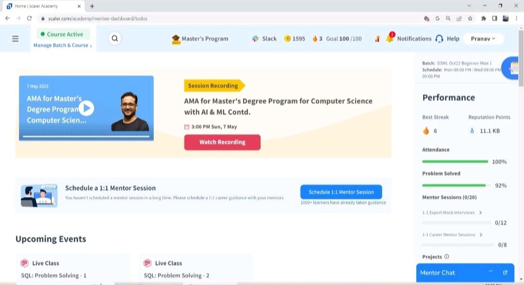 Pranav Mahesh Jambhale on LinkedIn: #datascience #coder #programming # ... Pranav Mahesh Jambhale on LinkedIn: #datascience #coder #programming # ...