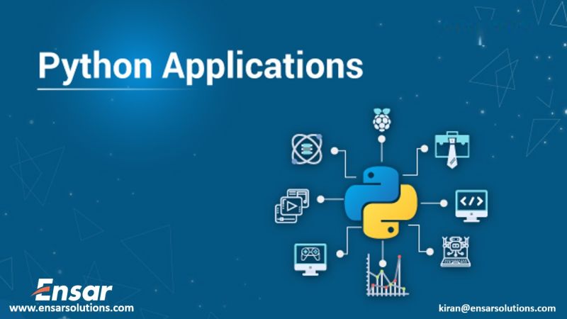 Kiran Peddi on LinkedIn: #python #programming #coding #java #javascript ... Kiran Peddi on LinkedIn: #python #programming #coding #java #javascript ...