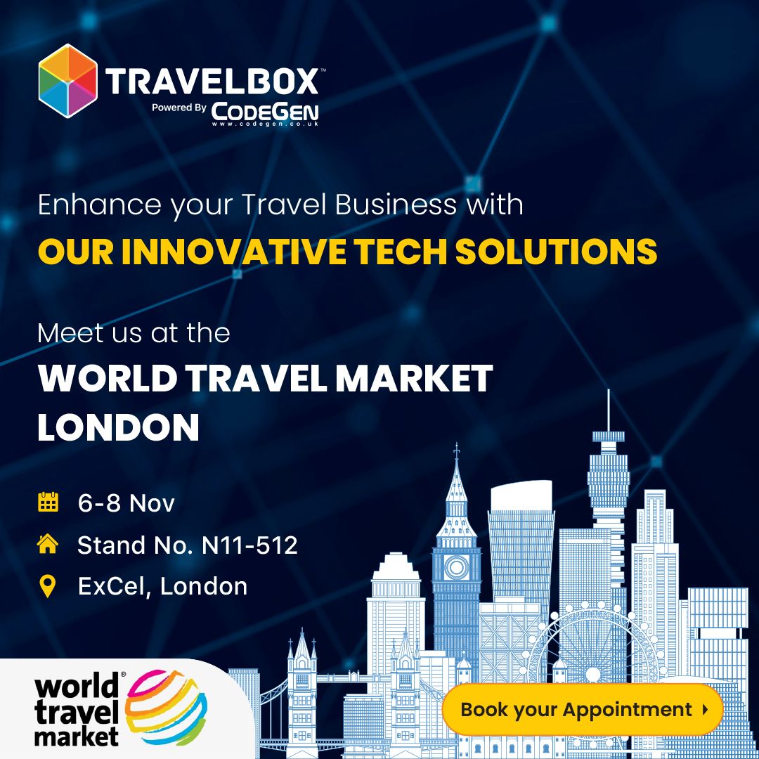CodeGen International on LinkedIn: #wtmlondon #codegen CodeGen International on LinkedIn: #wtmlondon #codegen