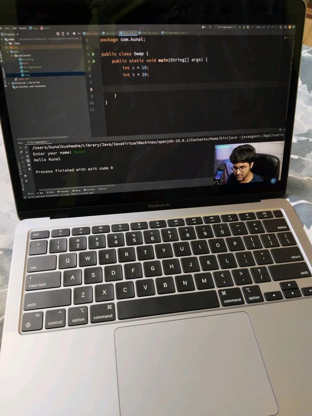 Kumar Tushal on LinkedIn: #connections #datastructures #dsawithkunal # ... Kumar Tushal on LinkedIn: #connections #datastructures #dsawithkunal # ...