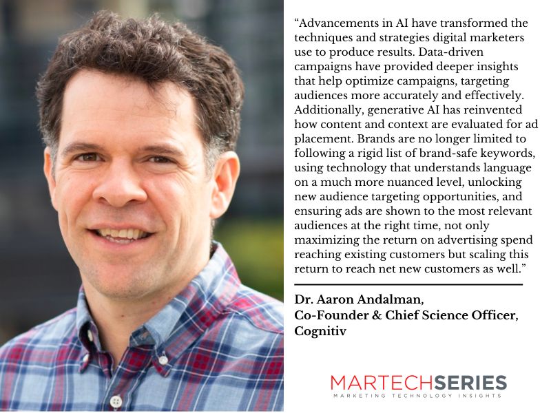 MarTech Series on LinkedIn: #martech #b2btech #marketing #aitrends # ... MarTech Series on LinkedIn: #martech #b2btech #marketing #aitrends # ...