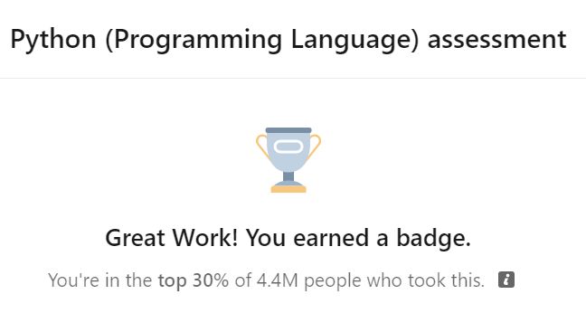 Madhusudhan Gosi on LinkedIn: #python #pythondeveloper # ... Madhusudhan Gosi on LinkedIn: #python #pythondeveloper # ...