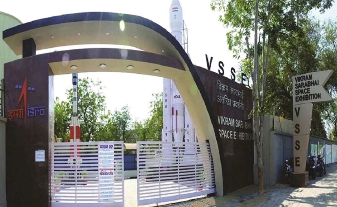 Satyam Pandey on LinkedIn: Pioneering India's Space Research: Vikram ... Satyam Pandey on LinkedIn: Pioneering India's Space Research: Vikram ...