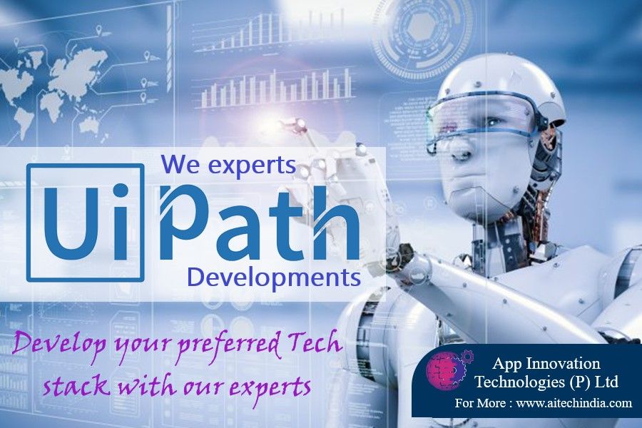 Mithun Chakravarthi on LinkedIn: #uipath #rpa #roboticprocessautomation ... Mithun Chakravarthi on LinkedIn: #uipath #rpa #roboticprocessautomation ...
