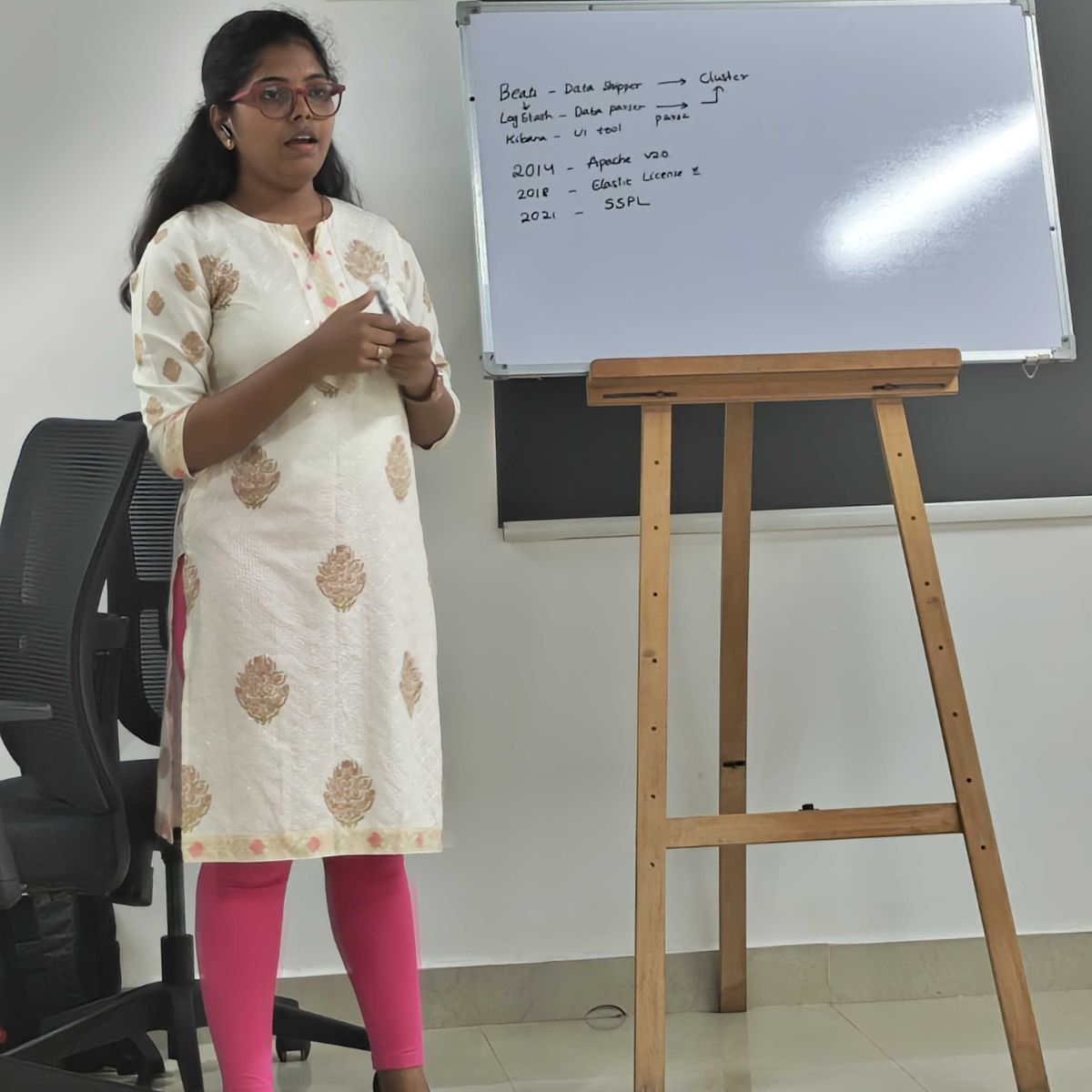 Tilicho on LinkedIn: Awesome job Jayasri Sadaram at yesterday's Tech ... Tilicho on LinkedIn: Awesome job Jayasri Sadaram at yesterday's Tech ...