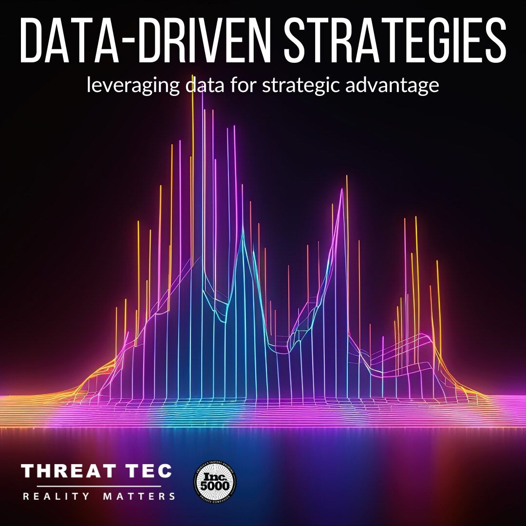 Threat Tec on LinkedIn: At Threat Tec, we're harnessing the power of ... Threat Tec on LinkedIn: At Threat Tec, we're harnessing the power of ...