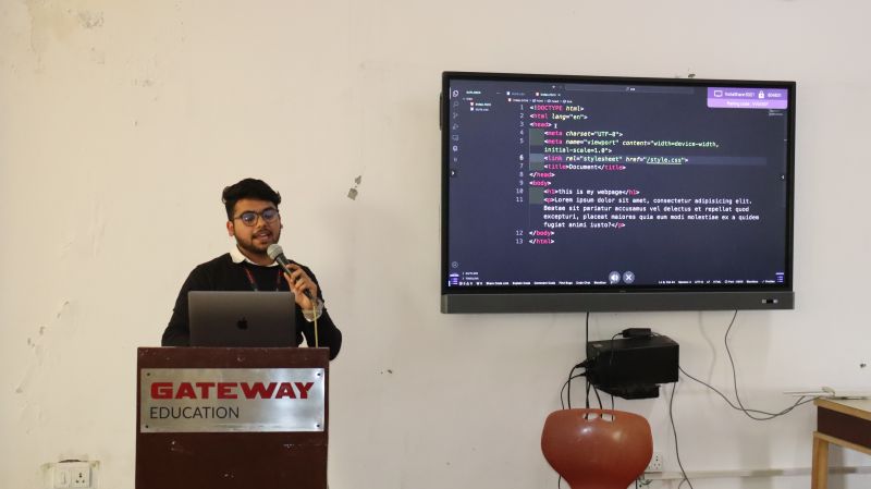 vishal verma on LinkedIn: #webdev #html #css #education #empowerment vishal verma on LinkedIn: #webdev #html #css #education #empowerment