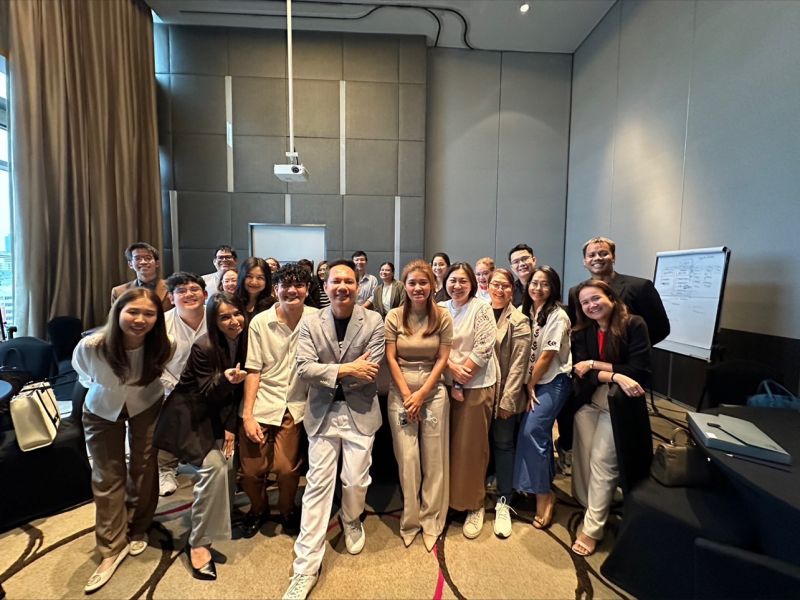 Kittisak (Mint) Wongngam on LinkedIn: P'B made learning not just ... Kittisak (Mint) Wongngam on LinkedIn: P'B made learning not just ...