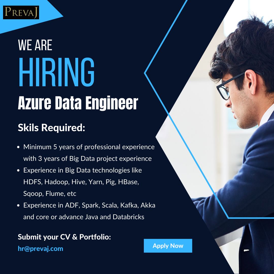 Nilofer Jamal on LinkedIn: #azuredataengineer #azure #azuredatabricks # ... Nilofer Jamal on LinkedIn: #azuredataengineer #azure #azuredatabricks # ...