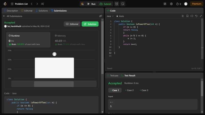 Day 11 of LeetCode Challenge: Day 11 of LeetCode Challenge: