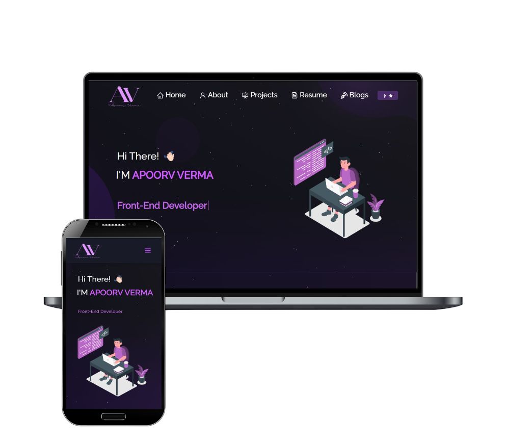 Apoorv Verma on LinkedIn: #reactdeveloper #frontenddeveloper # ... Apoorv Verma on LinkedIn: #reactdeveloper #frontenddeveloper # ...