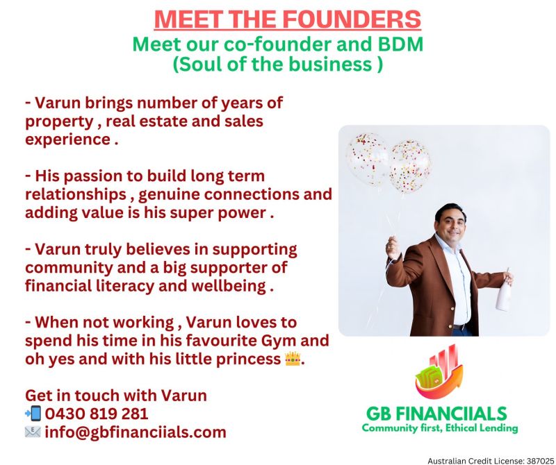 Varun Bhargava on LinkedIn: 🤝 Introducing our co-founder and BDM Varun ... Varun Bhargava on LinkedIn: 🤝 Introducing our co-founder and BDM Varun ...