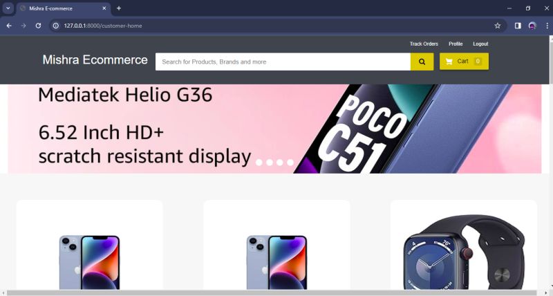 Vijay Nath Mishra on LinkedIn: #html5 #css3 #javascript #python #django ... Vijay Nath Mishra on LinkedIn: #html5 #css3 #javascript #python #django ...