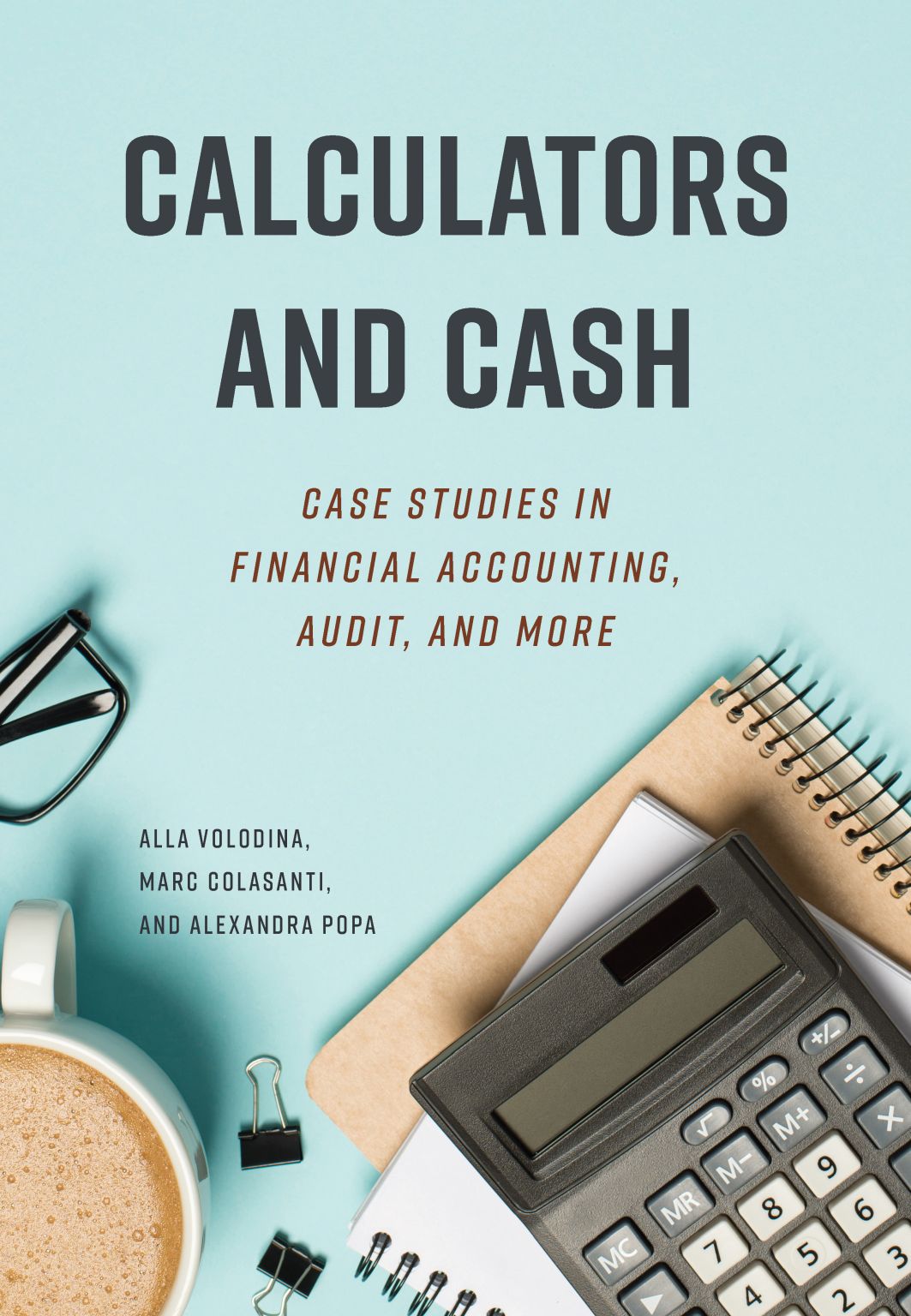Alexandra Popa, CPA, MAcc on LinkedIn: Calculators and Cash offers a ... Alexandra Popa, CPA, MAcc on LinkedIn: Calculators and Cash offers a ...