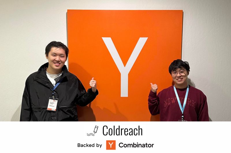 Y Combinator on LinkedIn: Launch YC: ️ Coldreach: Automate sales email ... Y Combinator on LinkedIn: Launch YC: ️ Coldreach: Automate sales email ...