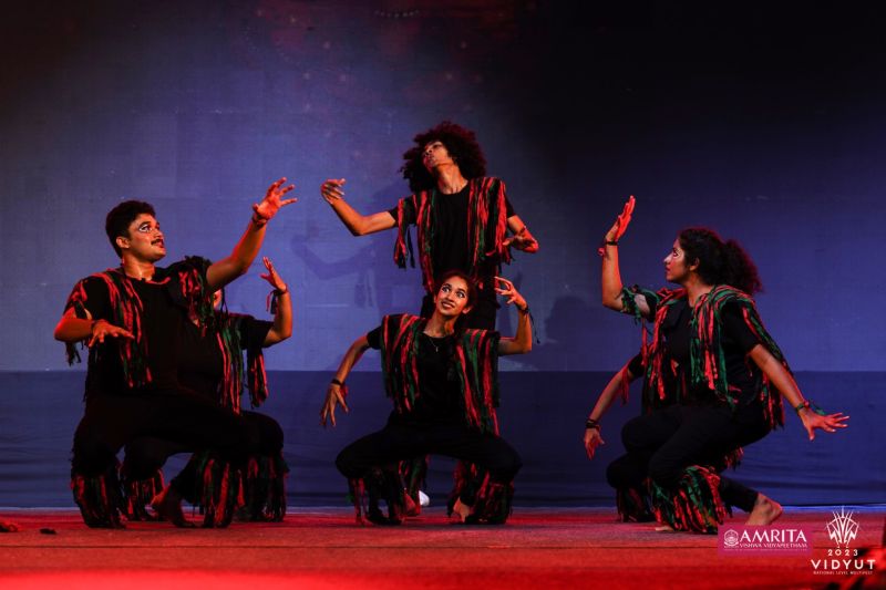 Amrita Vishwa Vidyapeetham on LinkedIn: #vidyut #amrita #civil20 #c20 # ... Amrita Vishwa Vidyapeetham on LinkedIn: #vidyut #amrita #civil20 #c20 # ...