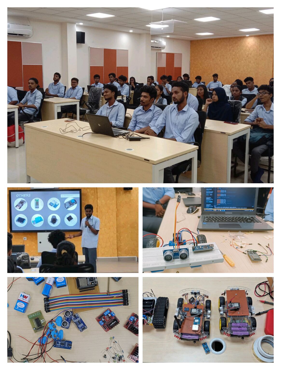Nayan SS on LinkedIn: #robotics #coding #technology Nayan SS on LinkedIn: #robotics #coding #technology