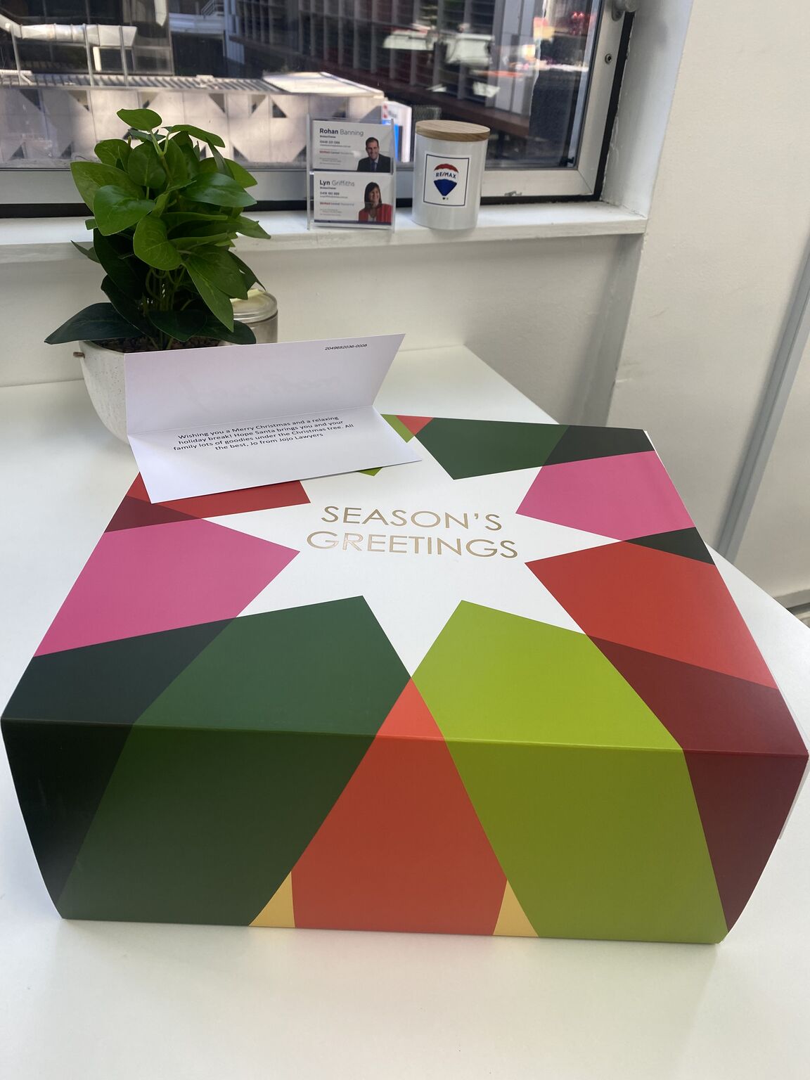 Lyn Griffiths on LinkedIn: Thanks Jo Chyi! Lyn Griffiths on LinkedIn: Thanks Jo Chyi!