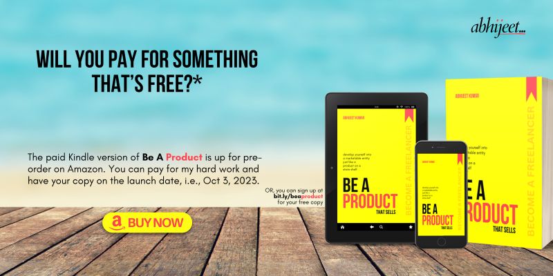 Abhijeet Kumar on LinkedIn: Earlier this evening, I listed myself to ... Abhijeet Kumar on LinkedIn: Earlier this evening, I listed myself to ...