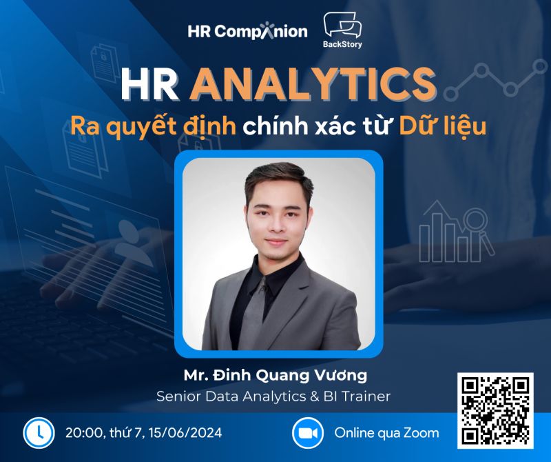 Đào Việt Bách on LinkedIn: #hrdataanalytic #datadrivendecision # ... Đào Việt Bách on LinkedIn: #hrdataanalytic #datadrivendecision # ...