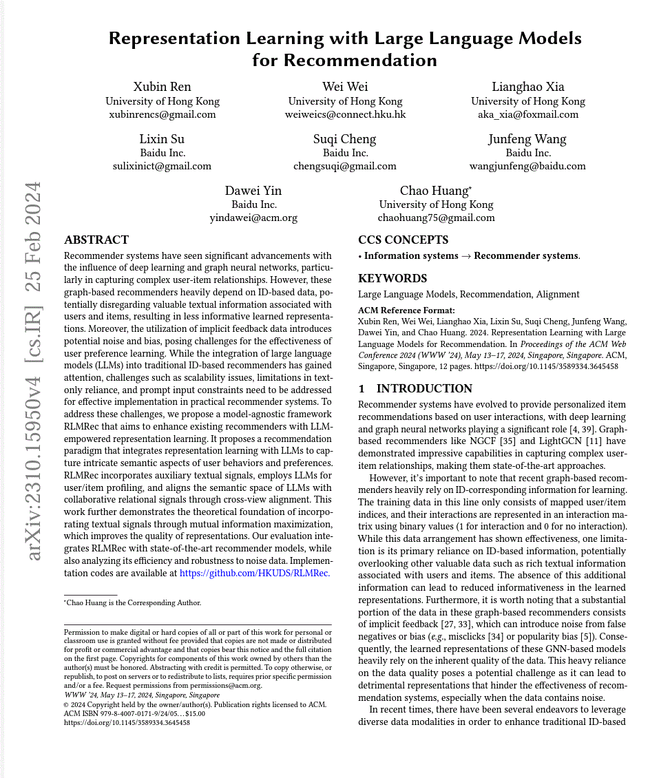 Sanjay Kumar MBA,MS,PhD on LinkedIn: #llm #genai #nlp #datascience # ... Sanjay Kumar MBA,MS,PhD on LinkedIn: #llm #genai #nlp #datascience # ...