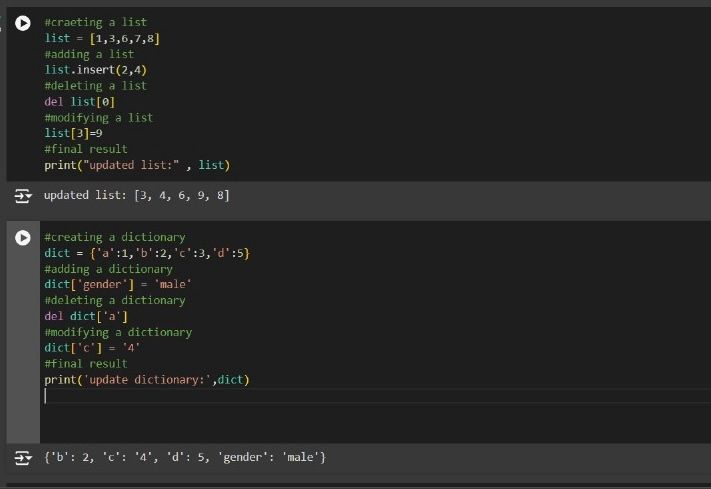 mohamed hasik on LinkedIn: #internship #python #datastructures # ... mohamed hasik on LinkedIn: #internship #python #datastructures # ...