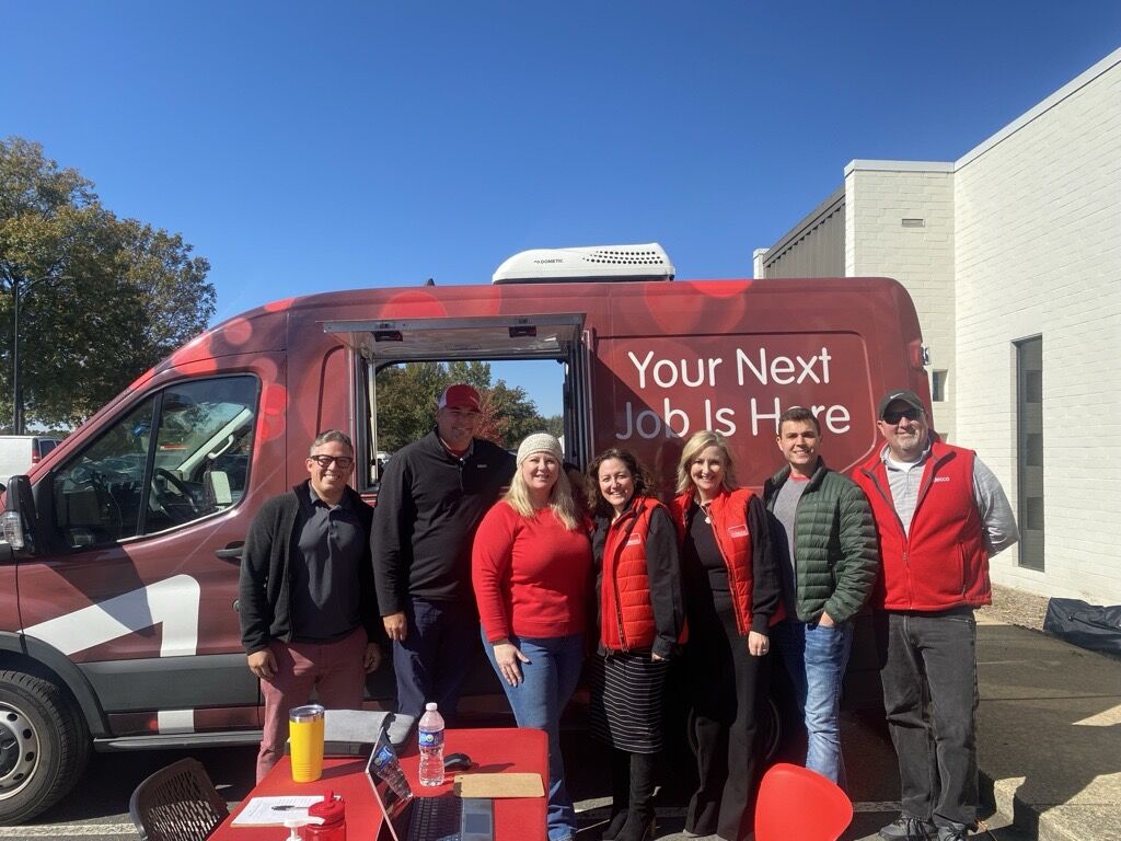 Adecco on LinkedIn: Adecco Staffing and Temp Agencies in Charlotte ... Adecco on LinkedIn: Adecco Staffing and Temp Agencies in Charlotte ...