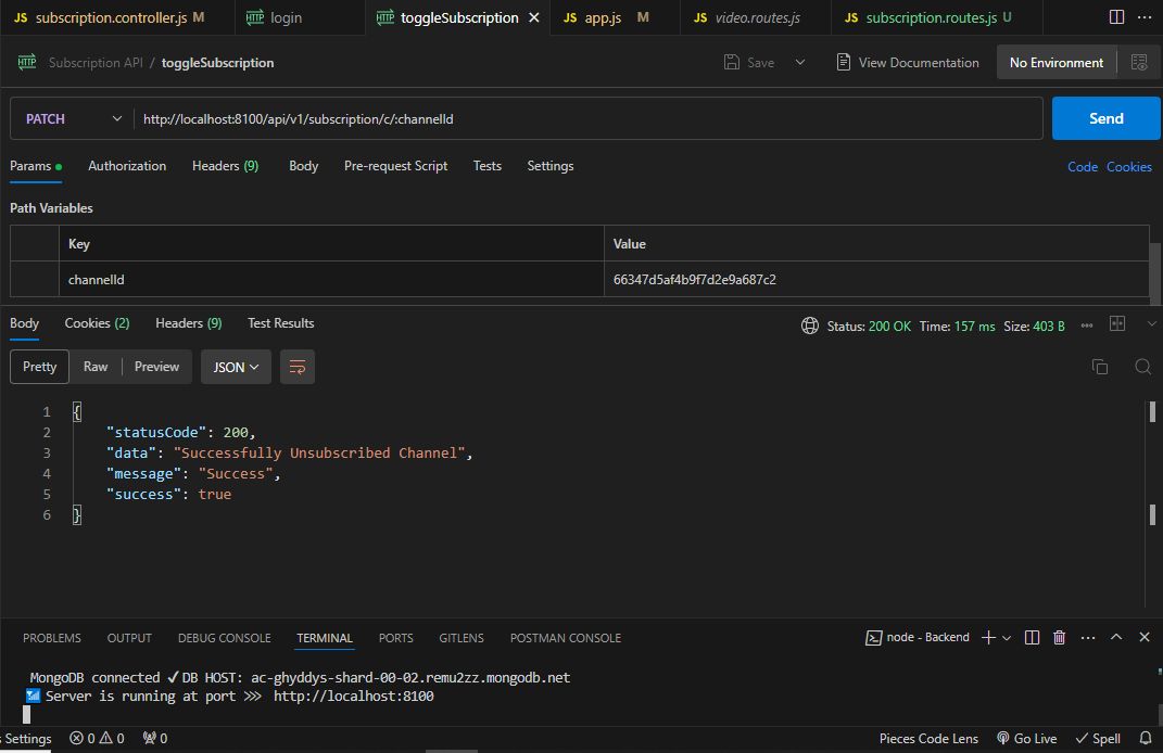 Govind Ghosh on LinkedIn: #yestube #coding #webdevelopment #opensource ... Govind Ghosh on LinkedIn: #yestube #coding #webdevelopment #opensource ...