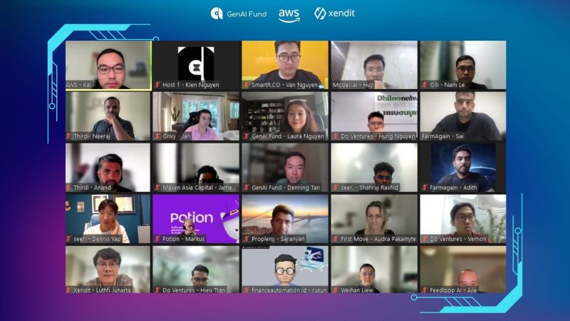 Laura Nguyen on LinkedIn: #generativeai #genai Laura Nguyen on LinkedIn: #generativeai #genai