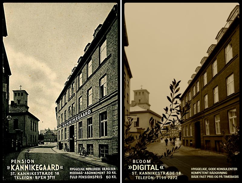 Louise Zingenberg på LinkedIn: Bloom Digital flytter hjemmefra🌟 Vi har ... Louise Zingenberg på LinkedIn: Bloom Digital flytter hjemmefra🌟 Vi har ...