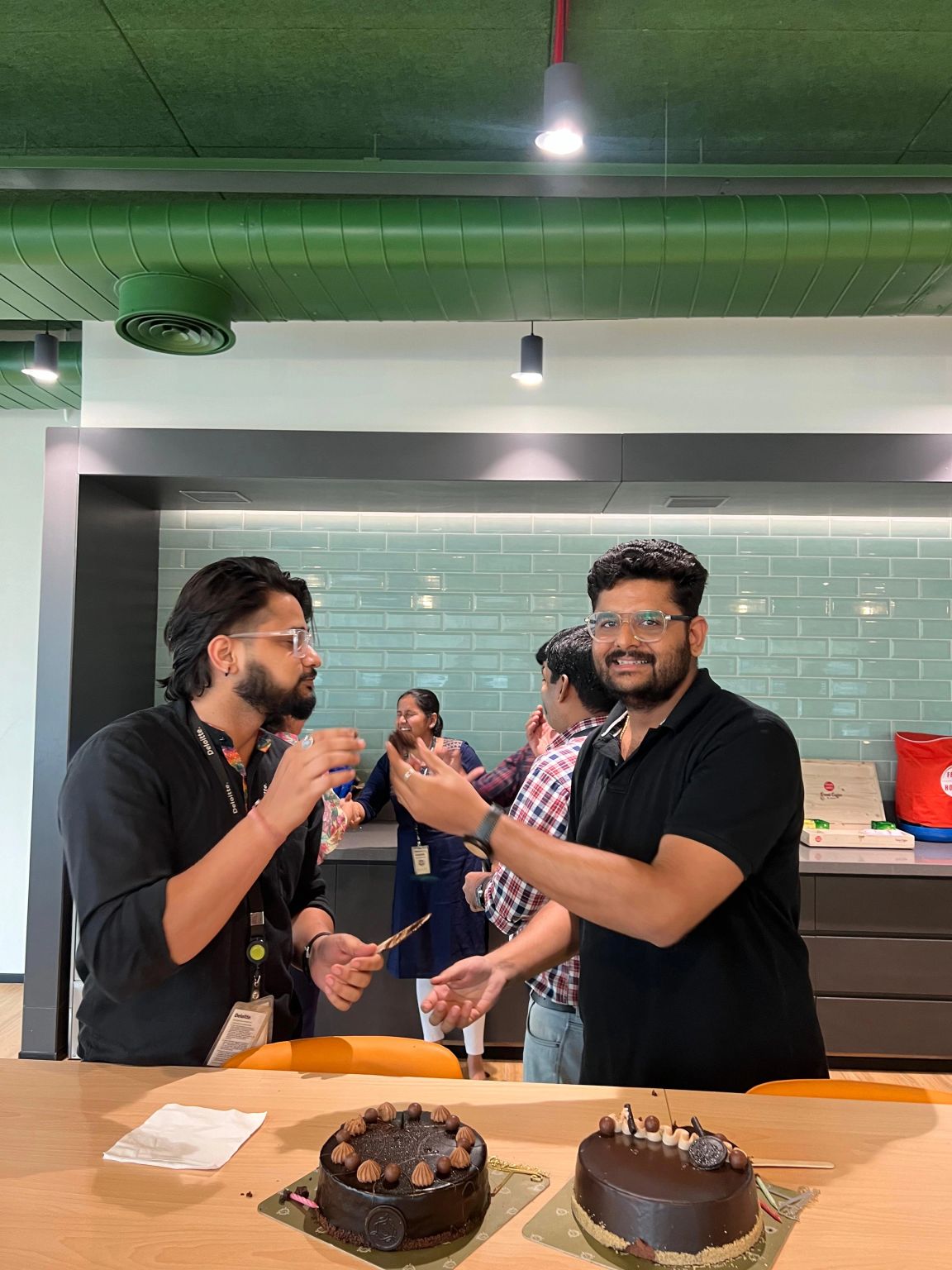 Anmol Sharma on LinkedIn: #promotion #deloitte #bangalore #deloitteusi ... Anmol Sharma on LinkedIn: #promotion #deloitte #bangalore #deloitteusi ...