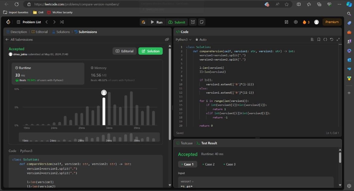 Jakka Shiva on LinkedIn: #100daysofcoding #coding #programming #growth Jakka Shiva on LinkedIn: #100daysofcoding #coding #programming #growth