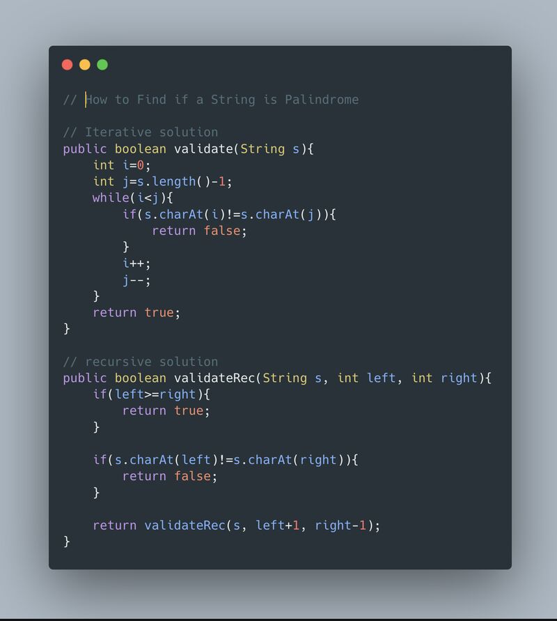 Interview Prep on LinkedIn: #dsa #leetcode #coding #programming Interview Prep on LinkedIn: #dsa #leetcode #coding #programming