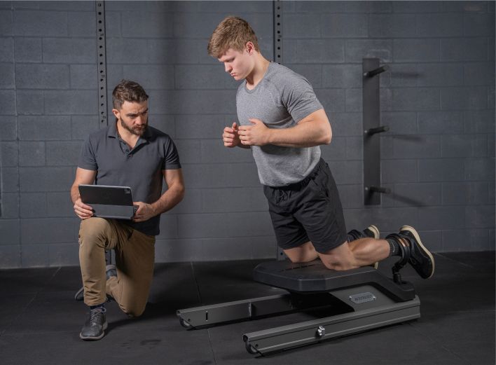 VALD Performance on LinkedIn: NordBord | Hamstring Testing System ... VALD Performance on LinkedIn: NordBord | Hamstring Testing System ...