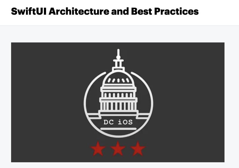 Mohammad Azam on LinkedIn: #iosdev #swiftui Mohammad Azam on LinkedIn: #iosdev #swiftui