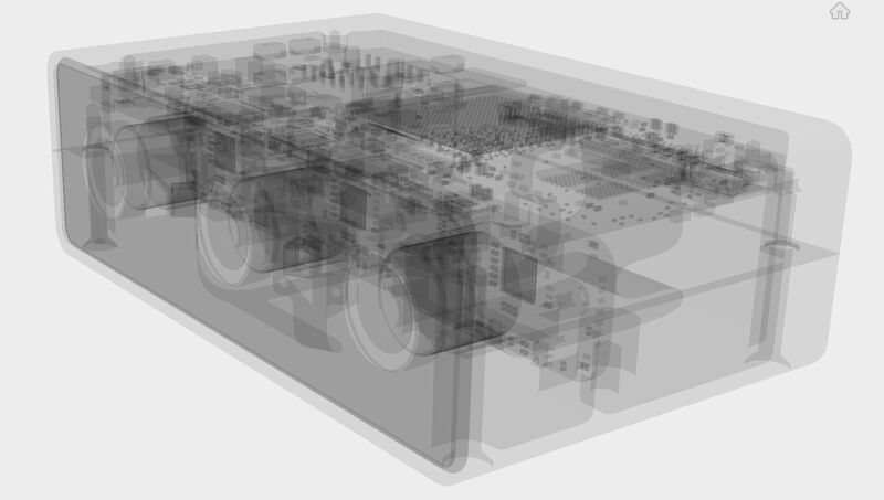 OpenCV on LinkedIn: #opencv #computervision #ai #hardware OpenCV on LinkedIn: #opencv #computervision #ai #hardware